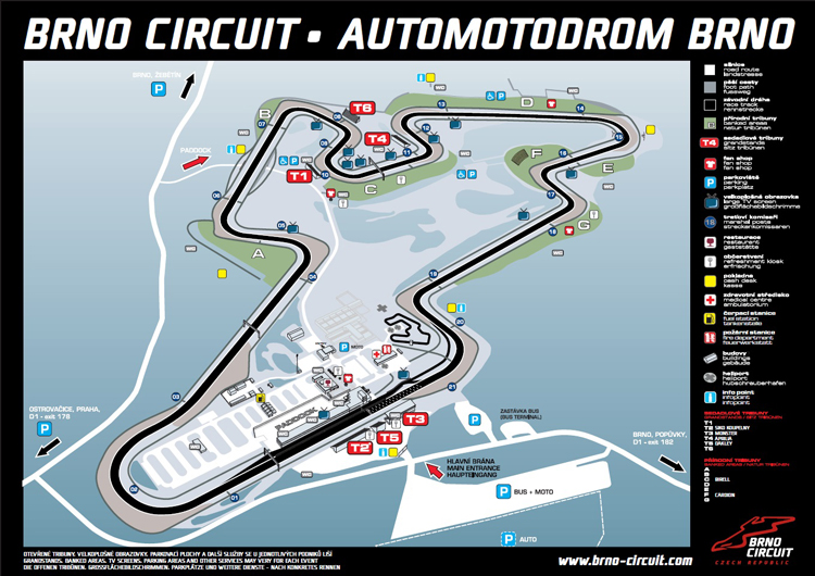 EYBIS, Enjoy Your Bike In Safety